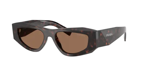 Prada Sunglasses - Dark Brown
