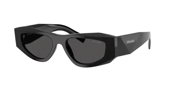 Prada Sunglasses - Dark Grey
