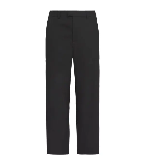 REPRESENT Tailored Straight Trousers