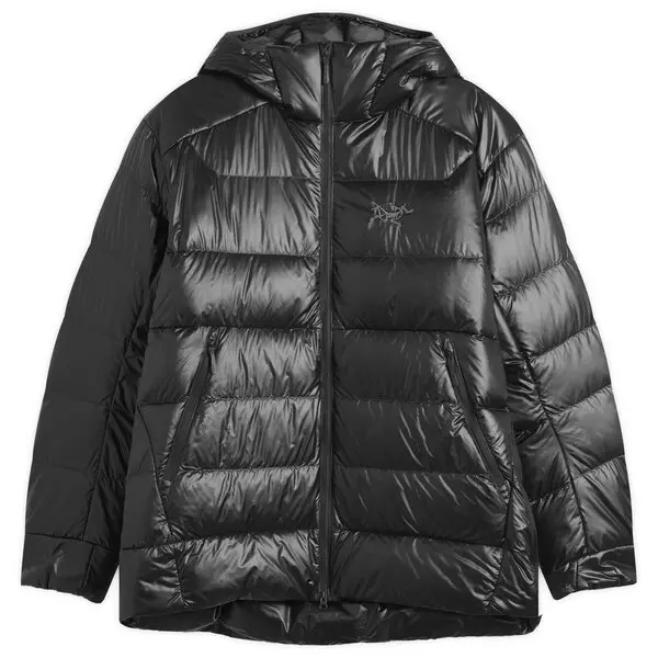 Arc'teryx Cerium Sv Hooded Padded Jacket