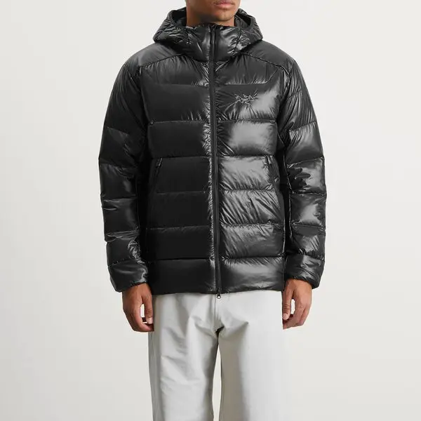 Arc'teryx Cerium Sv Hooded Padded Jacket
