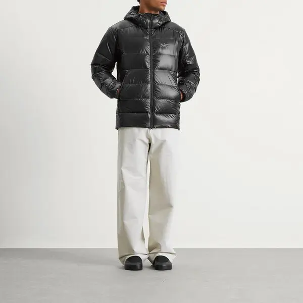 Arc'teryx Cerium Sv Hooded Padded Jacket