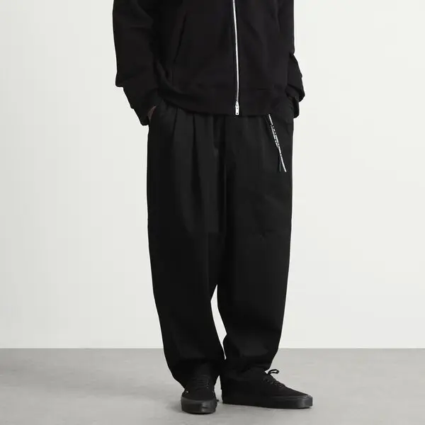 MASTERMIND WORLD Wide Easy Pants