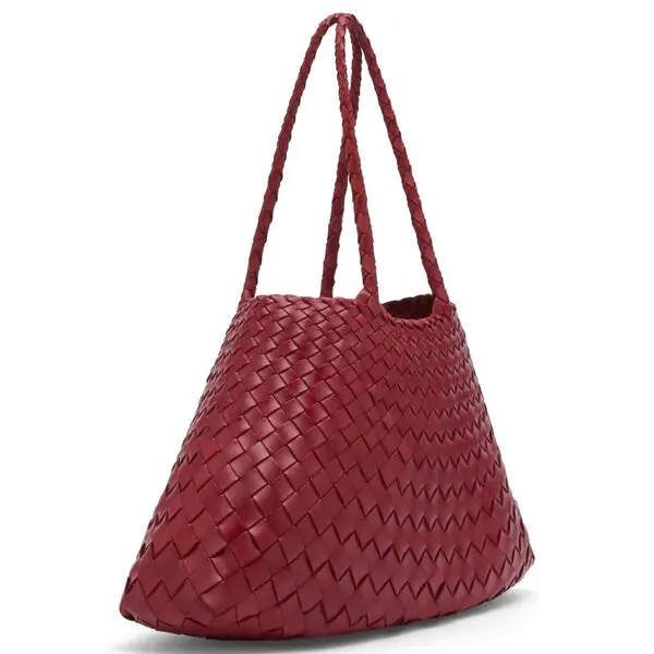 Dragon Diffusion Santa Croce Large Tote Bag