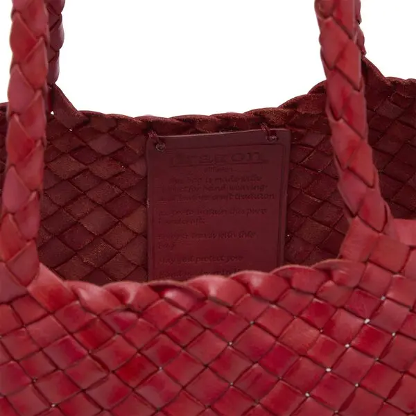 Dragon Diffusion Santa Croce Large Tote Bag