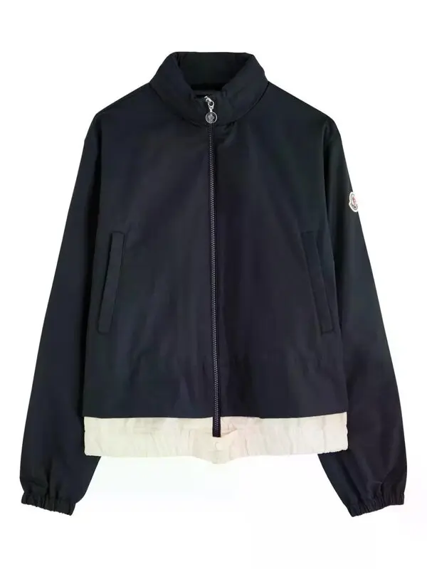 Moncler Janze Jacket - Black