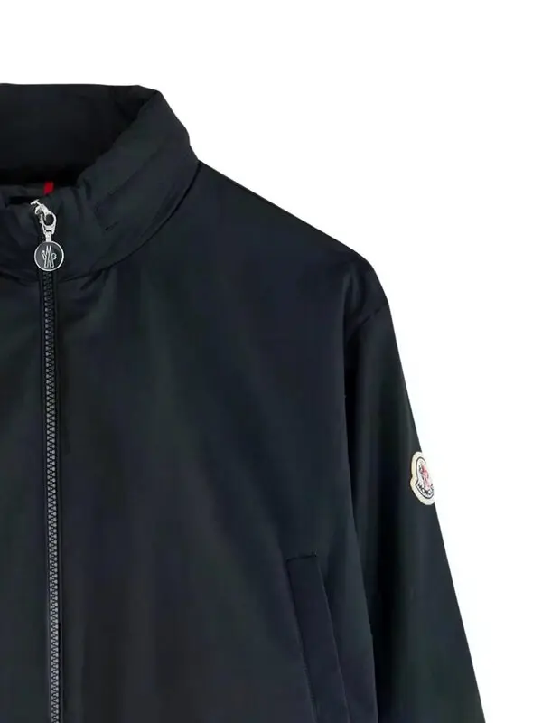 Moncler Janze Jacket - Black