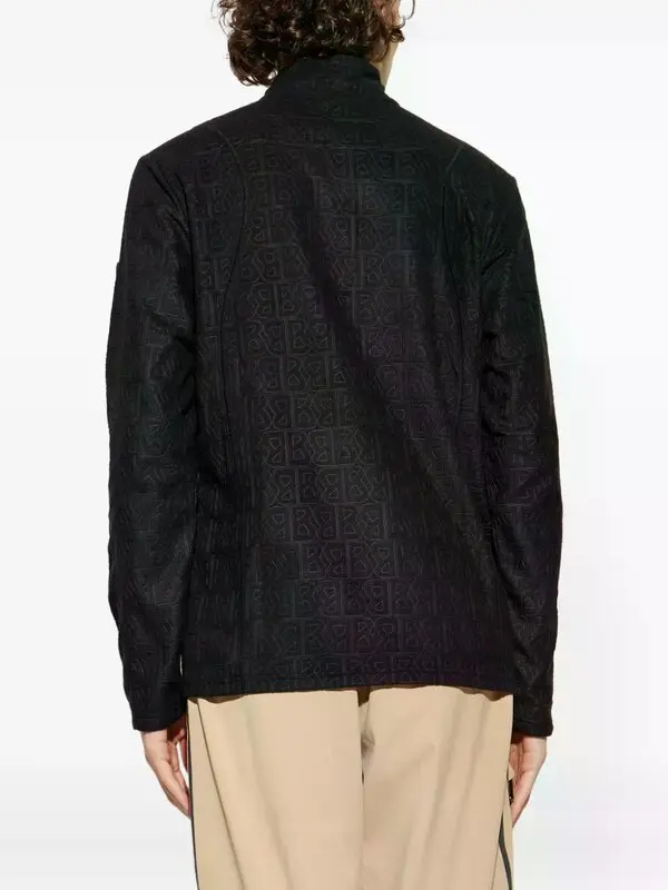 Bogner Harry Fleece Sweatshirt - Black