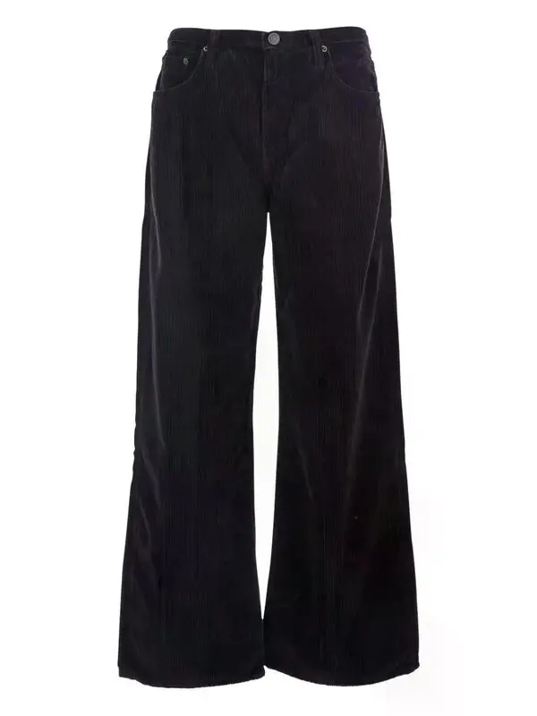 AGOLDE Keira Trousers