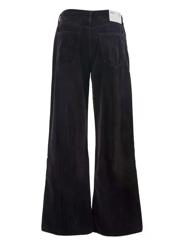 AGOLDE Keira Trousers