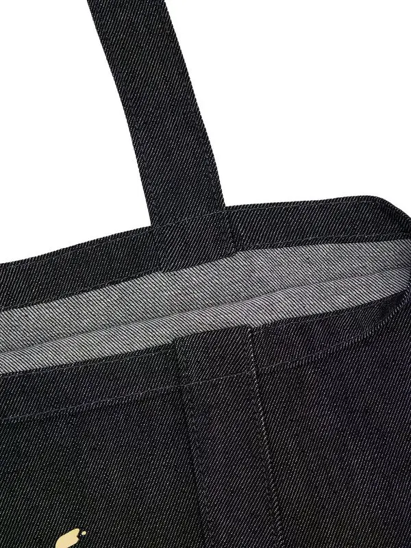 Needles Logo-print Tote Bag