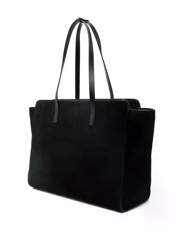 HIDESINS Panelled Tote Bag