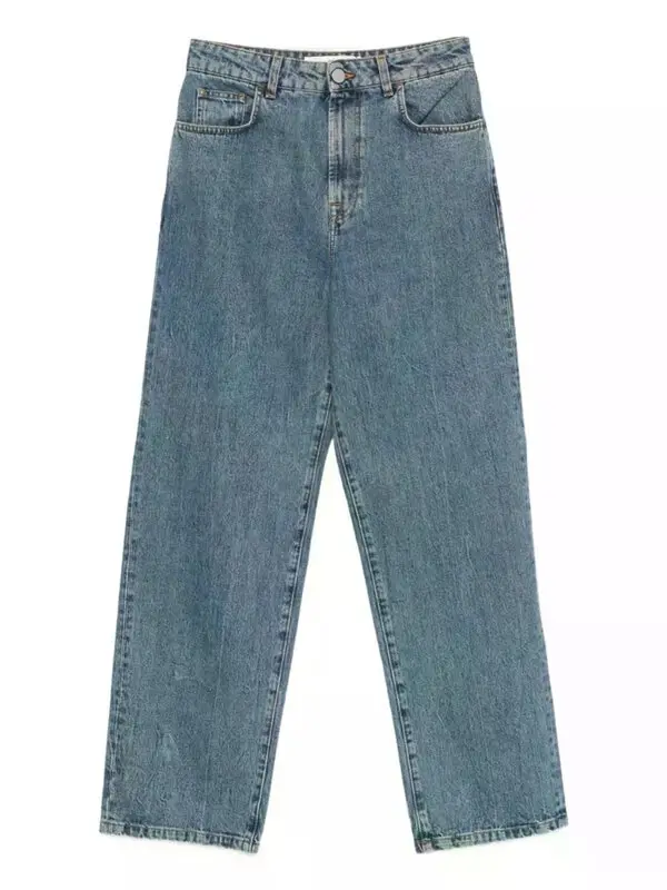 RÓHE Relaxed Fit Jeans
