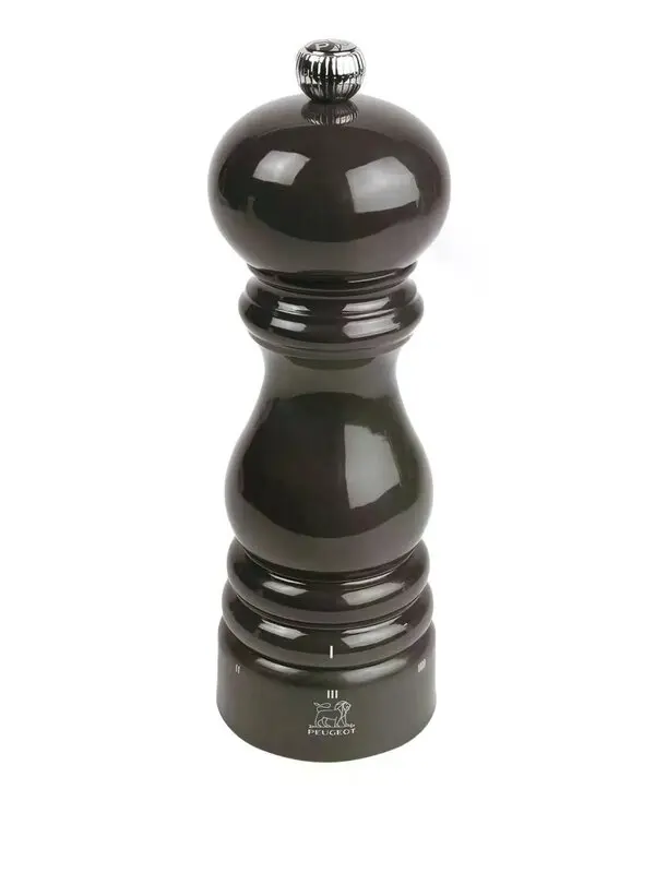 PEUGEOT U'select Pepper Mill - Black