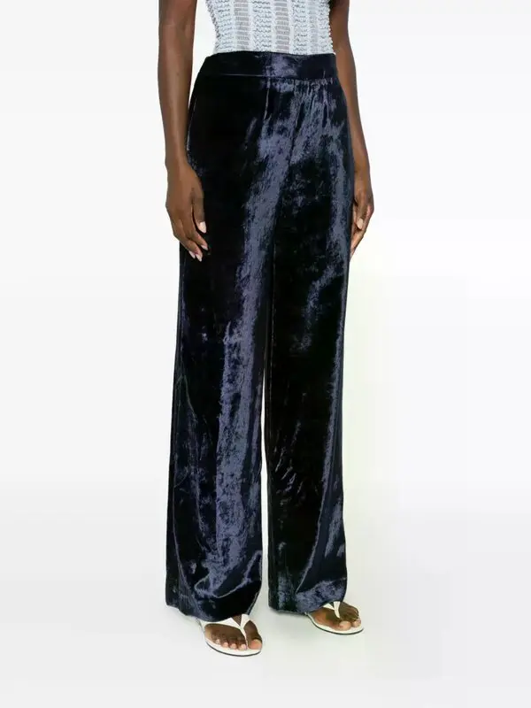 Incotex Velvet Trousers