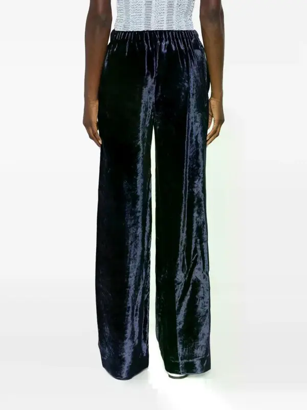 Incotex Velvet Trousers