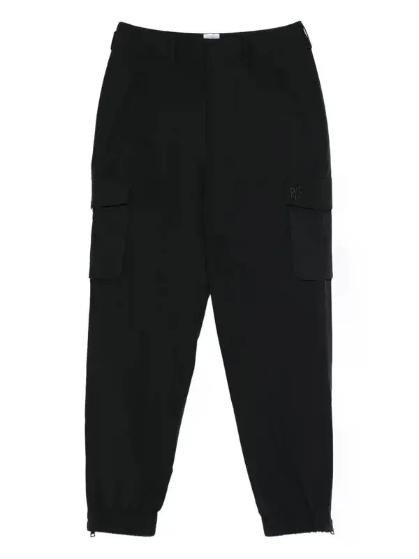 Dkny Tapered Cargo Trousers