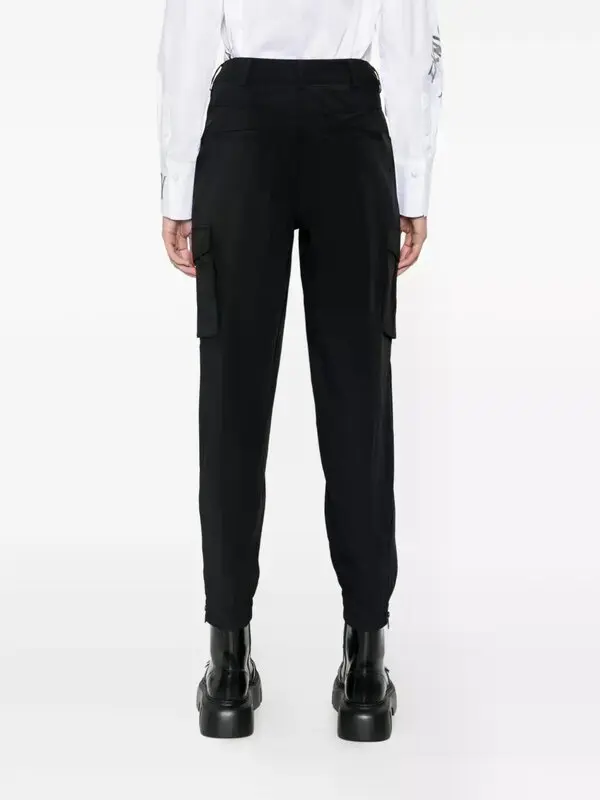 Dkny Tapered Cargo Trousers