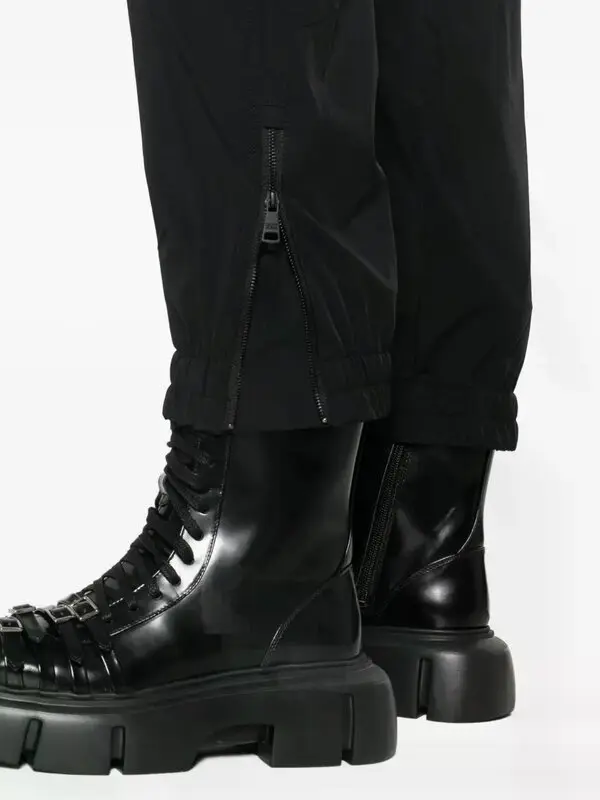 Dkny Tapered Cargo Trousers