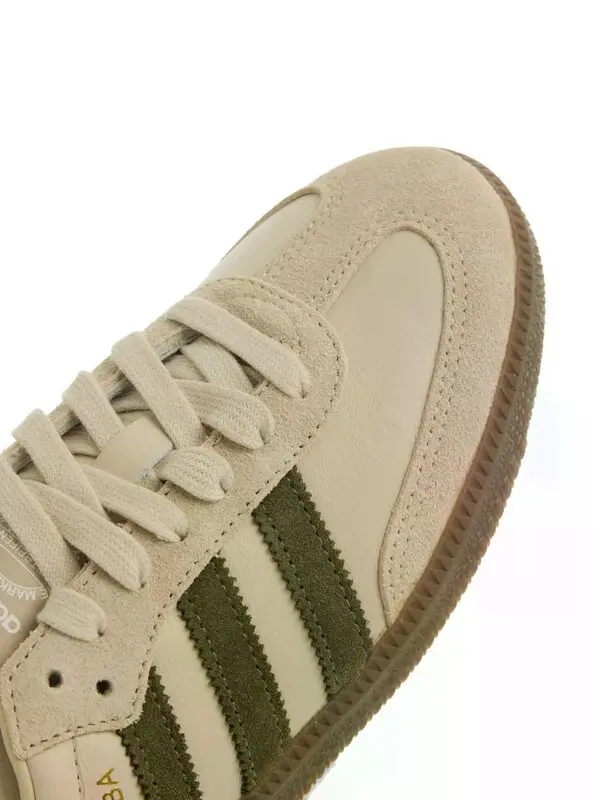 Adidas Samba Og Sneakers - Neutrals