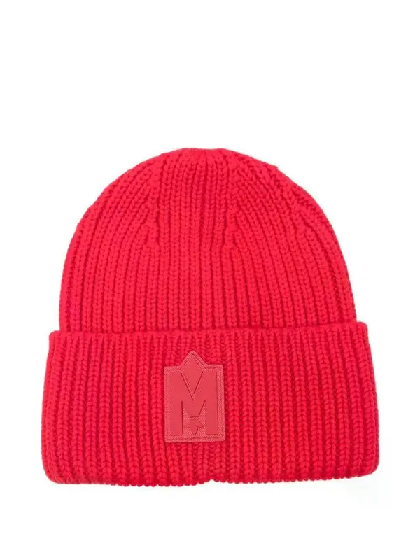 Mackage Jude Beanie - Red