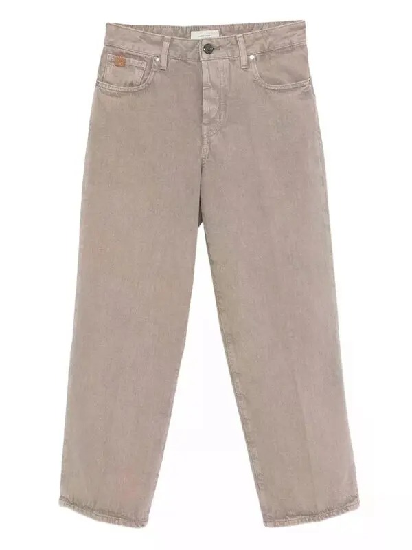 Jacob Cohen Five-pocket Trousers