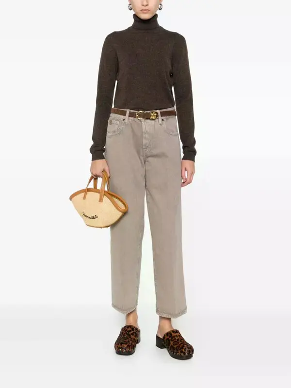 Jacob Cohen Five-pocket Trousers