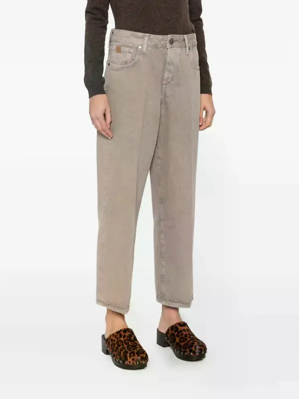 Jacob Cohen Five-pocket Trousers