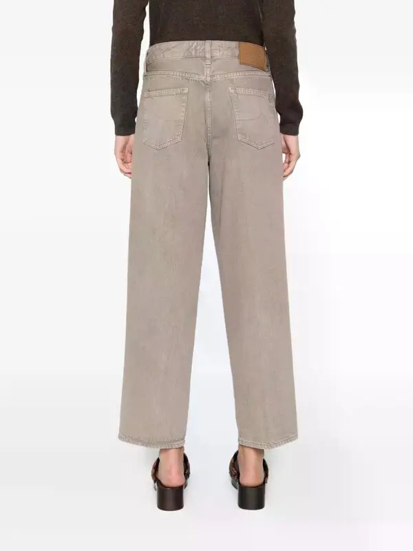 Jacob Cohen Five-pocket Trousers