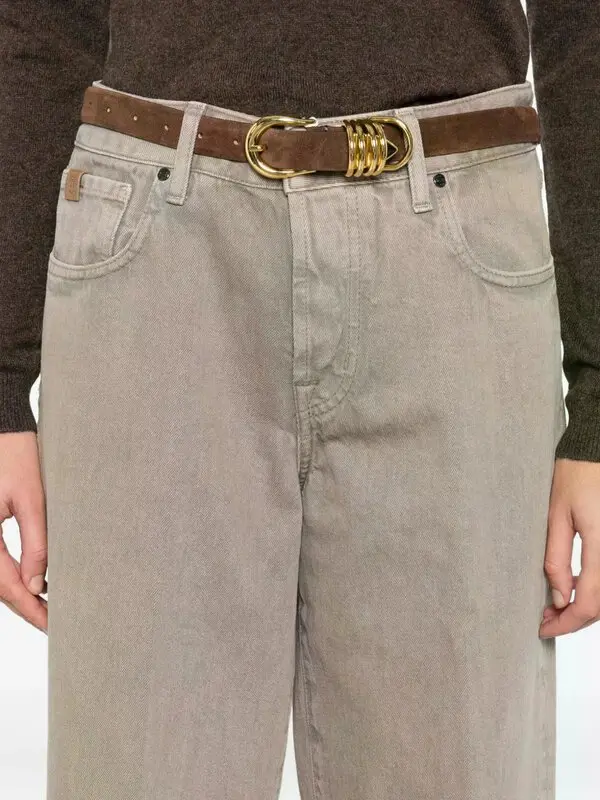 Jacob Cohen Five-pocket Trousers