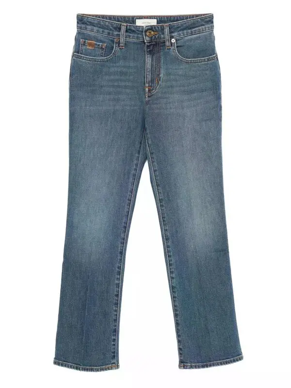 Jacob Cohen Five-pocket Jeans