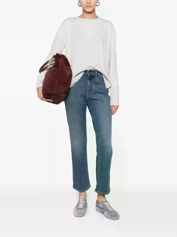 Jacob Cohen Five-pocket Jeans