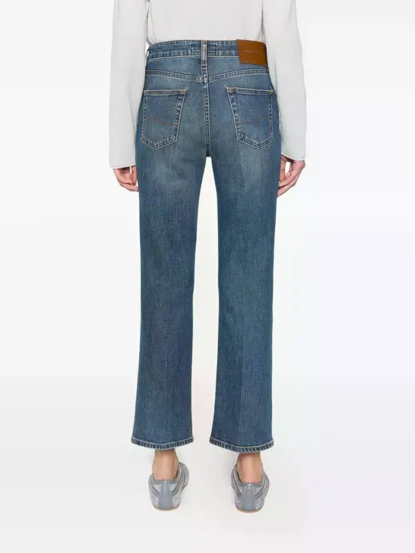 Jacob Cohen Five-pocket Jeans
