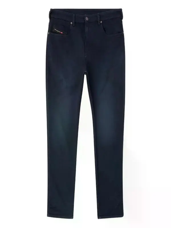 DIESEL® Five-pocket Jeans