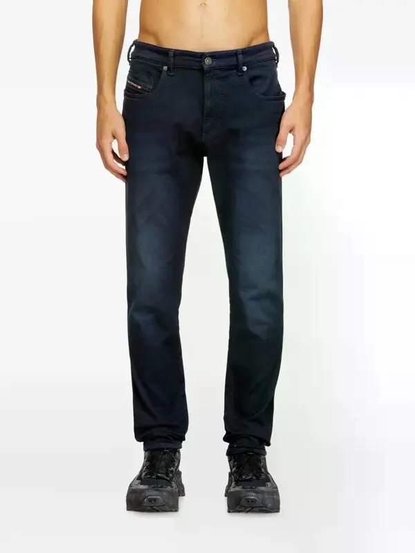 DIESEL® Five-pocket Jeans