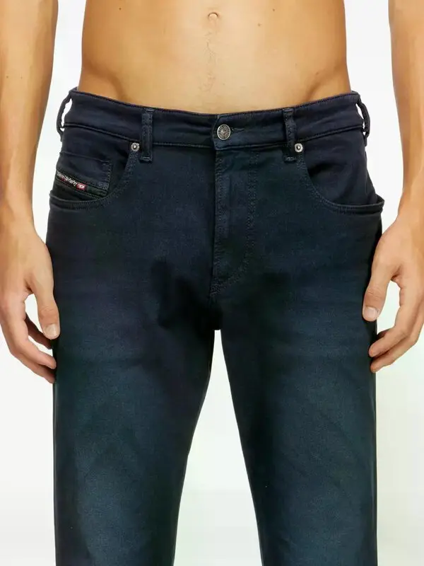 DIESEL® Five-pocket Jeans