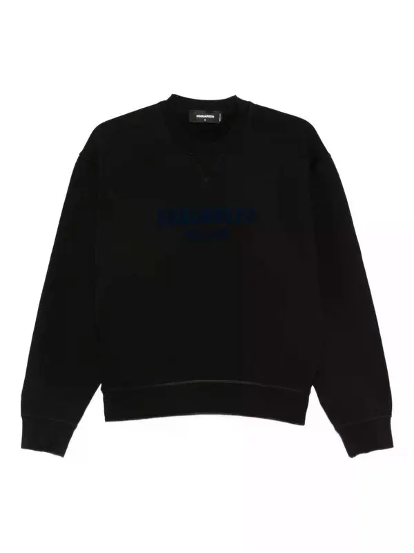 Dsquared2 Crew-neck Sweatshirt