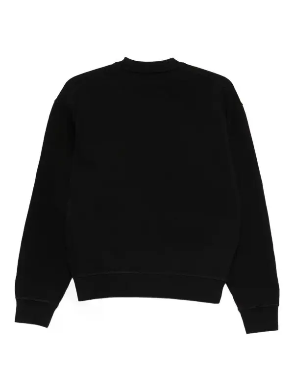 Dsquared2 Crew-neck Sweatshirt