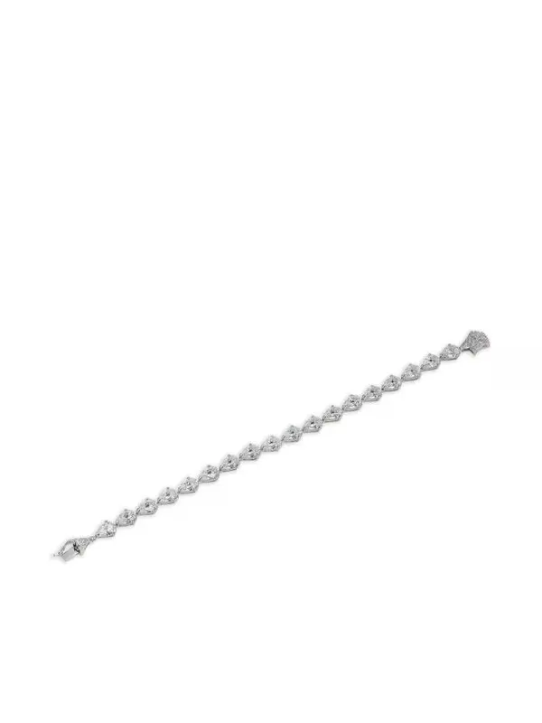 ANABELA CHAN Diamond Nova Eternity Bracelet