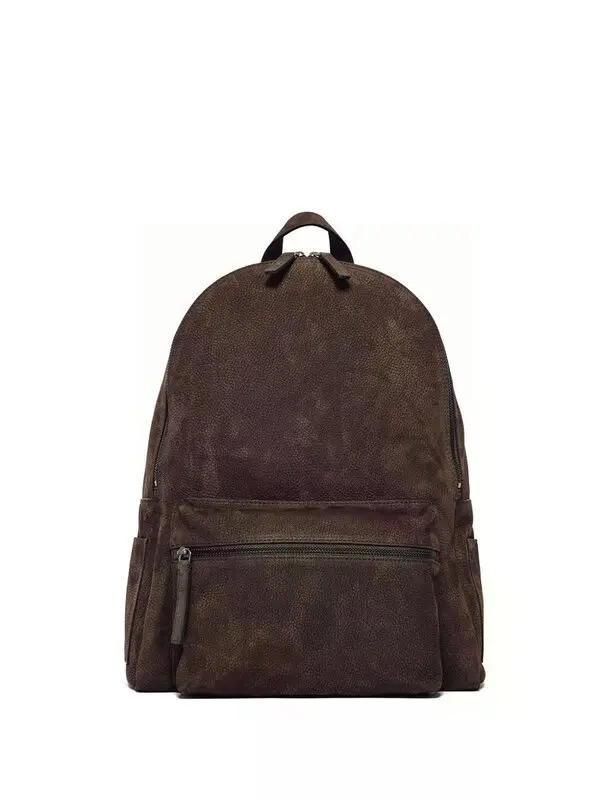 ORTIGNI Freedom Backpack - Brown