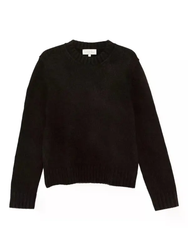 Studio Nicholson Wool Crewneck Sweater