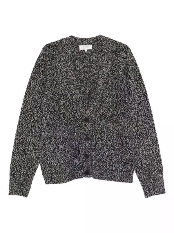 Studio Nicholson Wool Cardigan