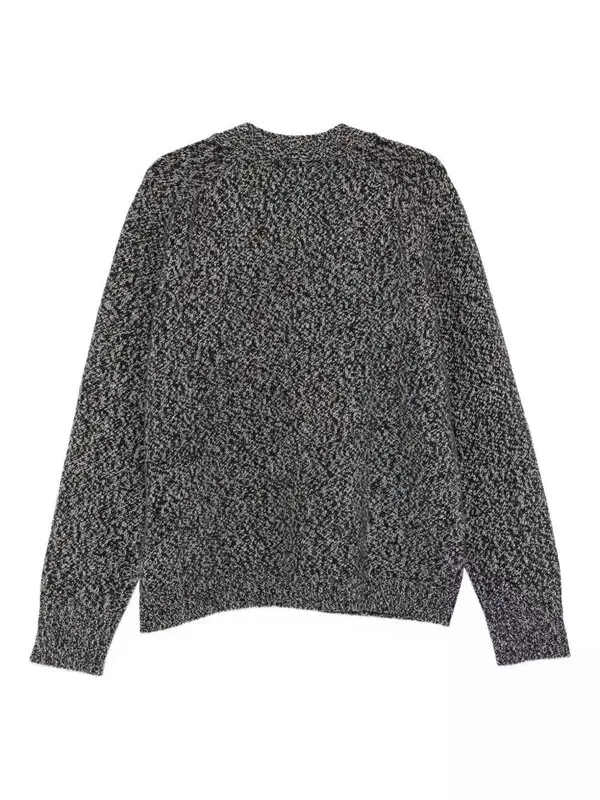 Studio Nicholson Wool Cardigan
