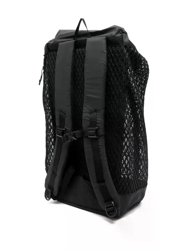 SNOW PEAK Drawstring-fastening Backpack