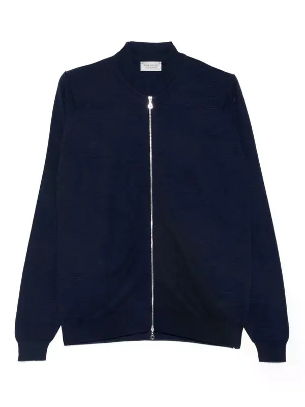 John Smedley Maclean Jacket