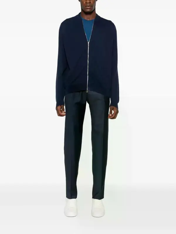 John Smedley Maclean Jacket