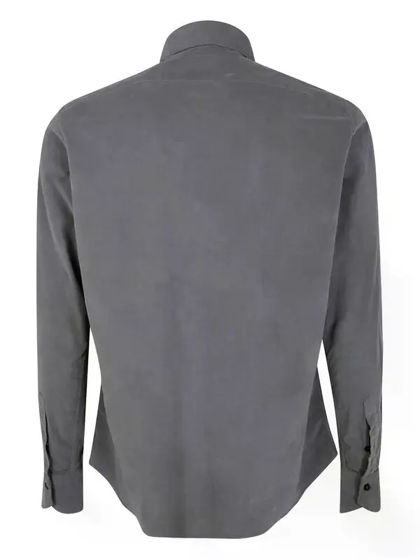 TINTORIA MATTEI 954 Corduroy Shirt