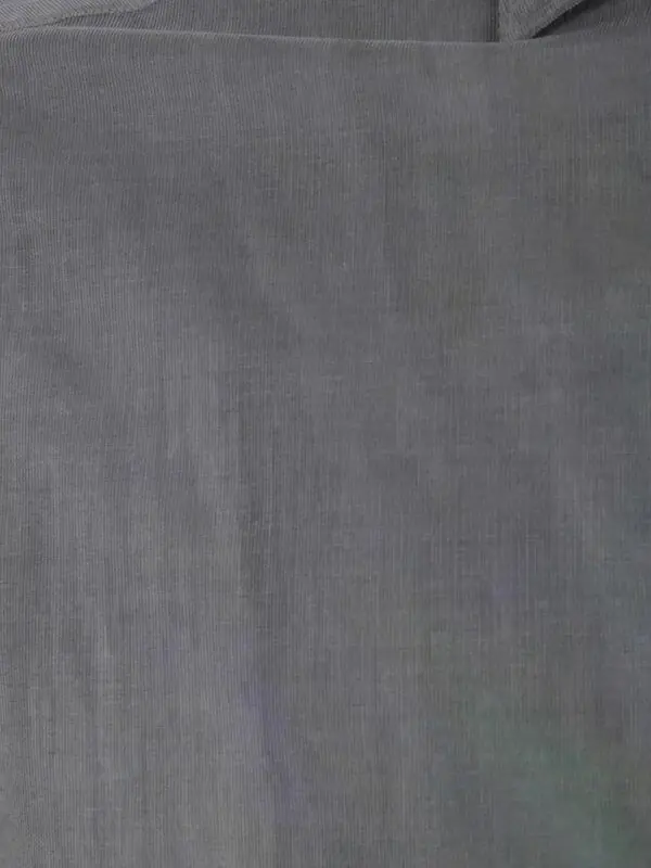 TINTORIA MATTEI 954 Corduroy Shirt