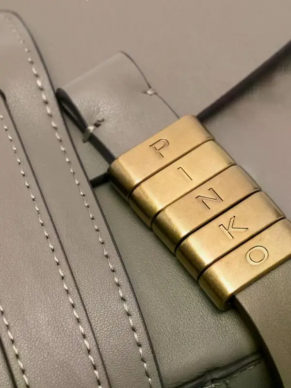 Pinko Xinda Crossbody Bag