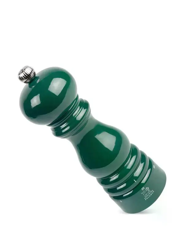 PEUGEOT U'select Ribbed Pepper Mill - Green